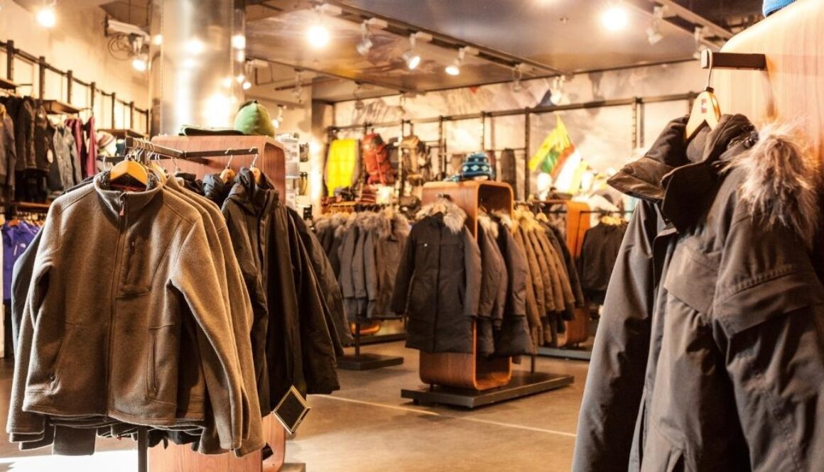 Retail Shoplifting Prevention - O'Brien & Associates