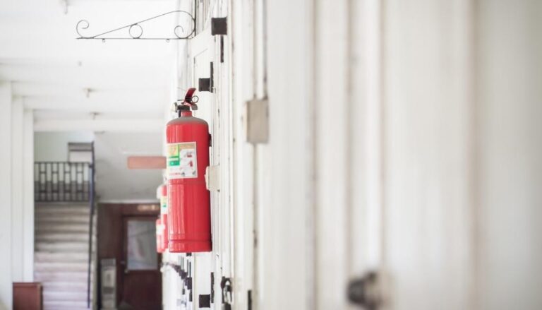 Fire Watch Requirements and Safety Procedures