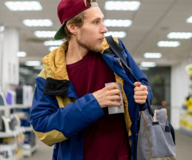 Prevent Retail Shoplifting And Learn Why People Steal