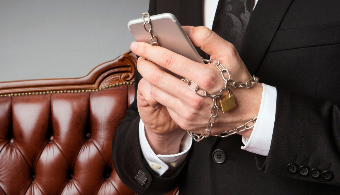 Protecting Your Workplace: The Vitality of Cell Phone Safety