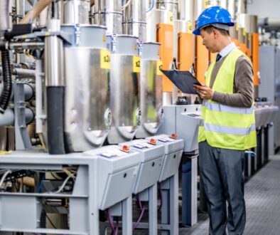 What It Takes To Become A Security Guard At A Supermarket