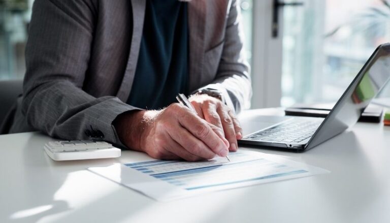 Why Accurate Record Keeping Matters for the Year Ahead